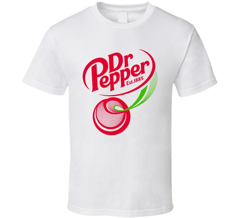 Dr Pepper Logo PNG Vector In SVG, PDF, AI, CDR Format | atelier-yuwa ...