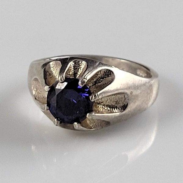 Belcher Setting - Etsy