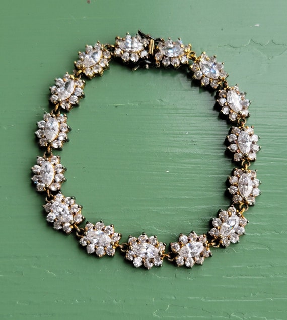 Ross-simons - vintage vermeil - Gem