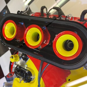 Porsche 911 Table - Etsy