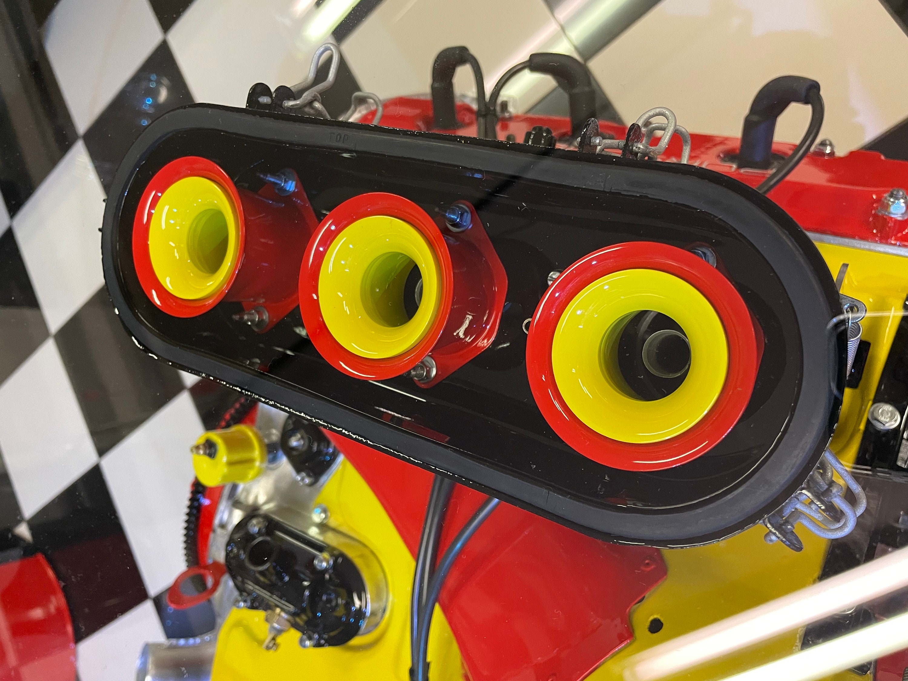 Porsche 911 Table - Etsy