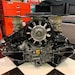 SOLD Porsche Coffee Table (911 Engine) - Etsy