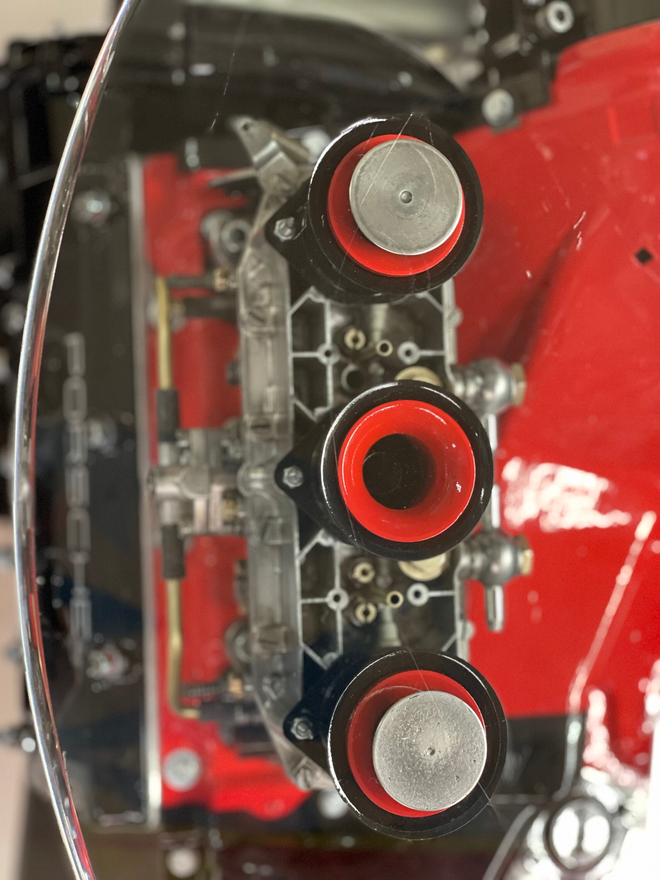 SOLD Porsche 911 Engine Table - Etsy