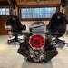 SOLD Porsche 911 Engine Table - Etsy