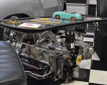 Engine Coffee Table | Etsy