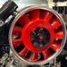 SOLD Porsche 911 Engine Table - Etsy