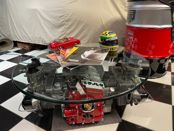 SOLD Porsche 356A Table | Etsy