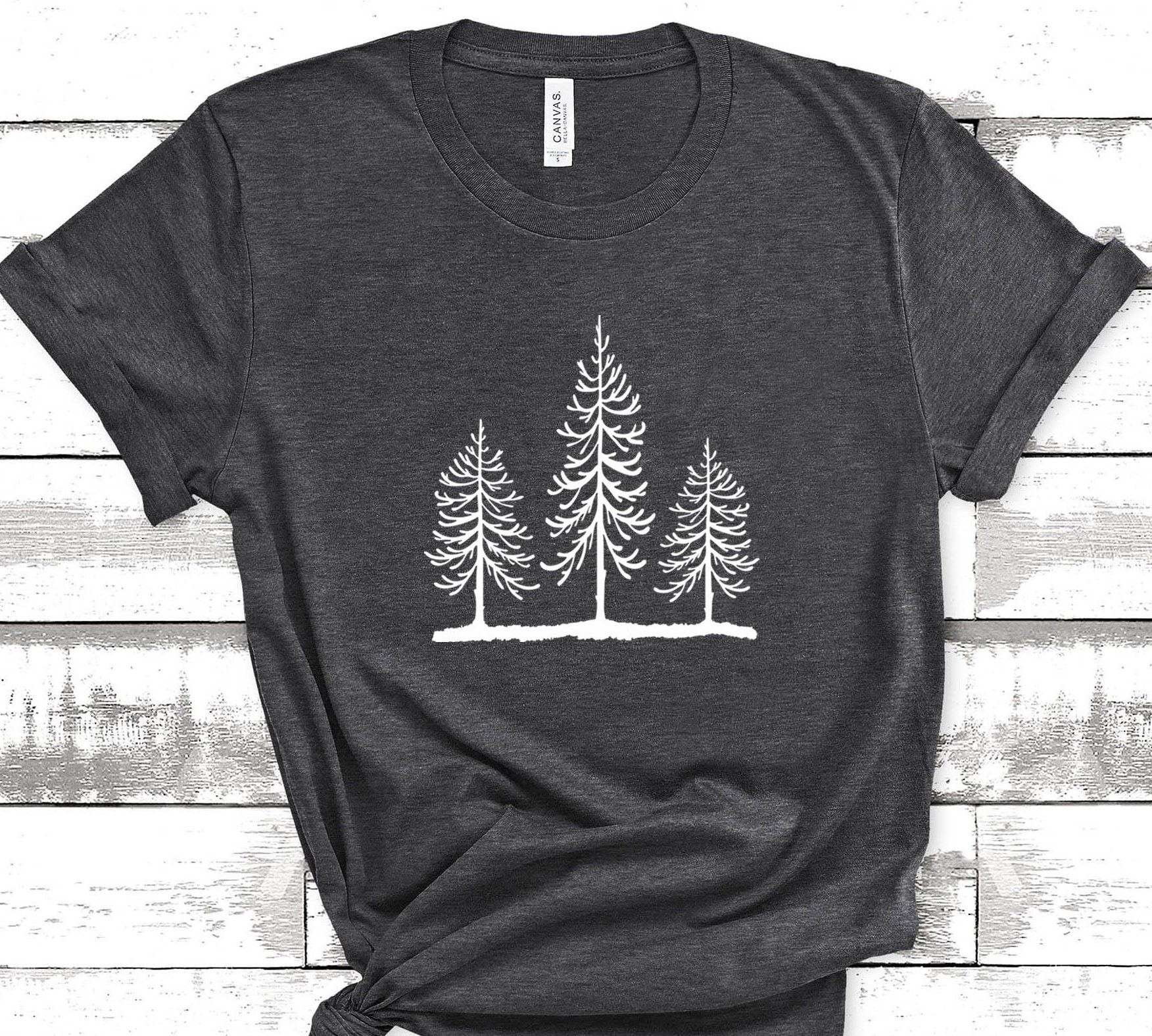 Tree tshirt Tree t shirt Forest tshirt Forest t shirt | Etsy