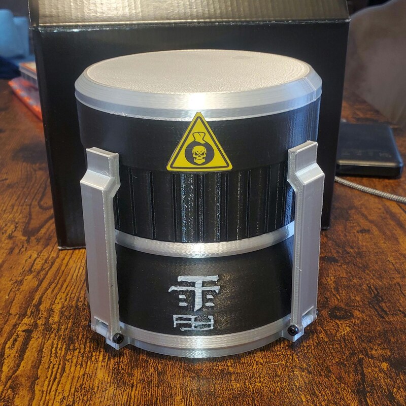 Rainbow Six Siege - Etsy