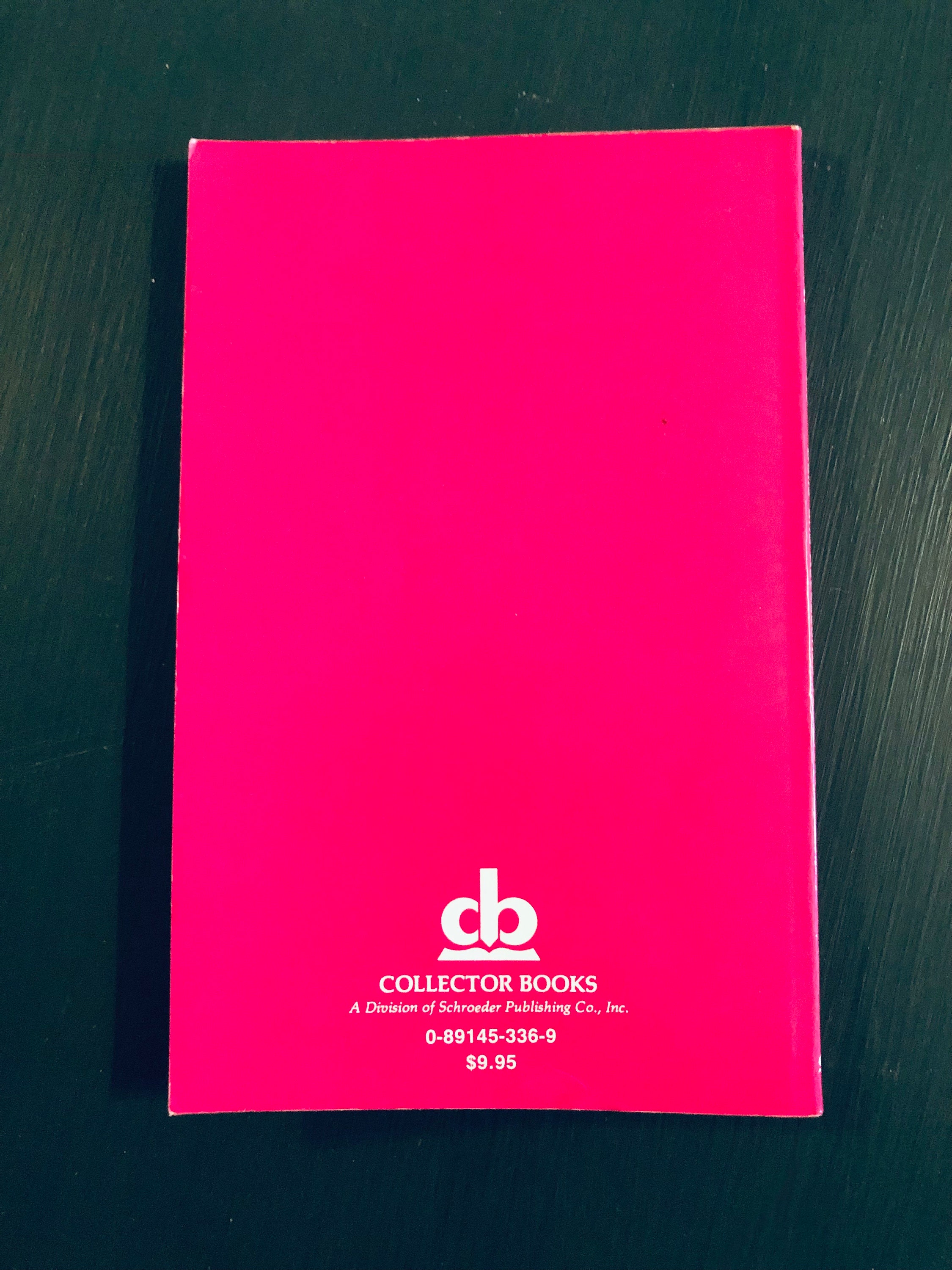 The Wonder of Barbie Book, Barbie Book, Barbie, Barbie Collectors Book ...