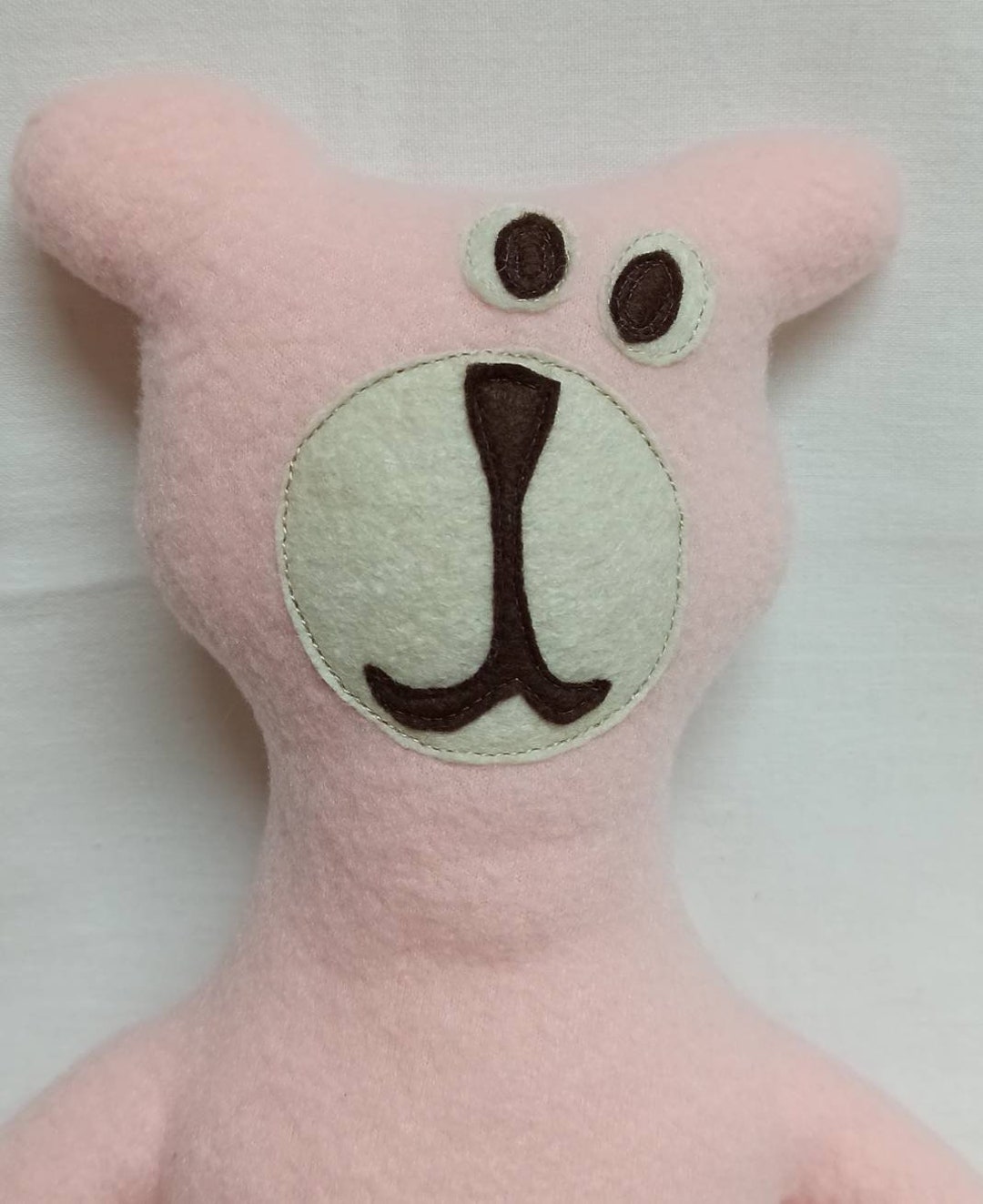 Teddys With Names for Babies and Children, Cuddly Toys - Etsy