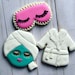 Spa Theme Cookies - Etsy