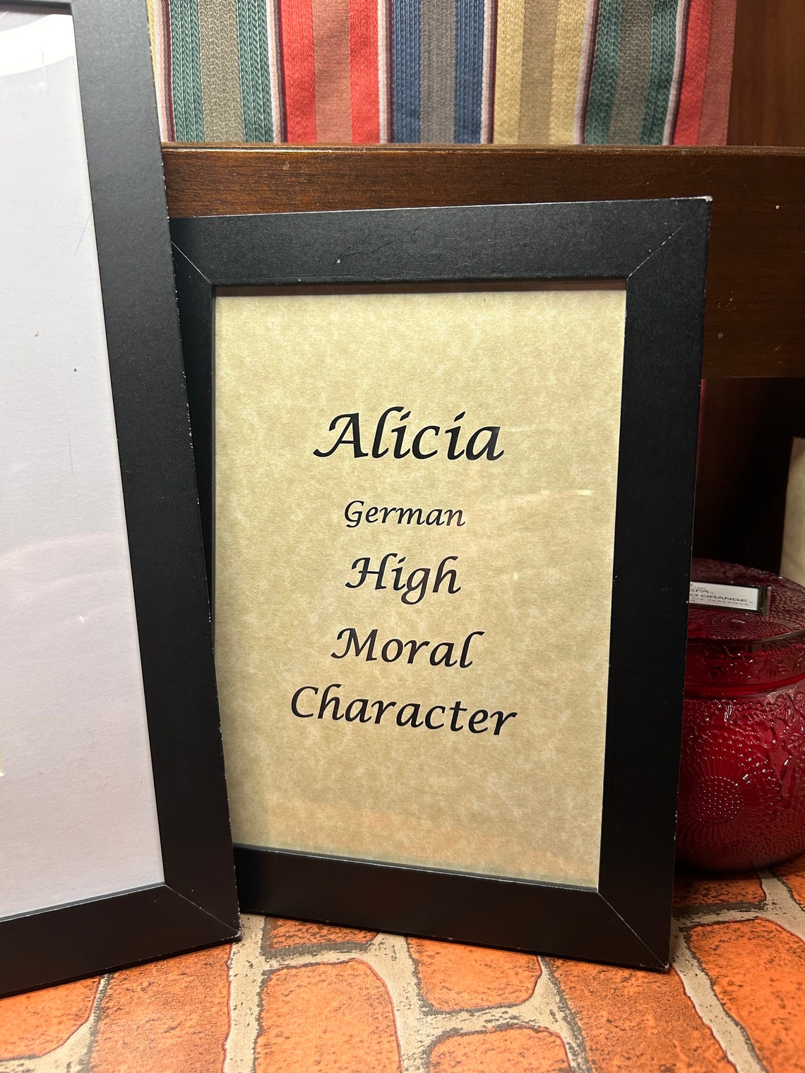 Alicia - Name, Origin, With or Without King James Version Bible Verse ...