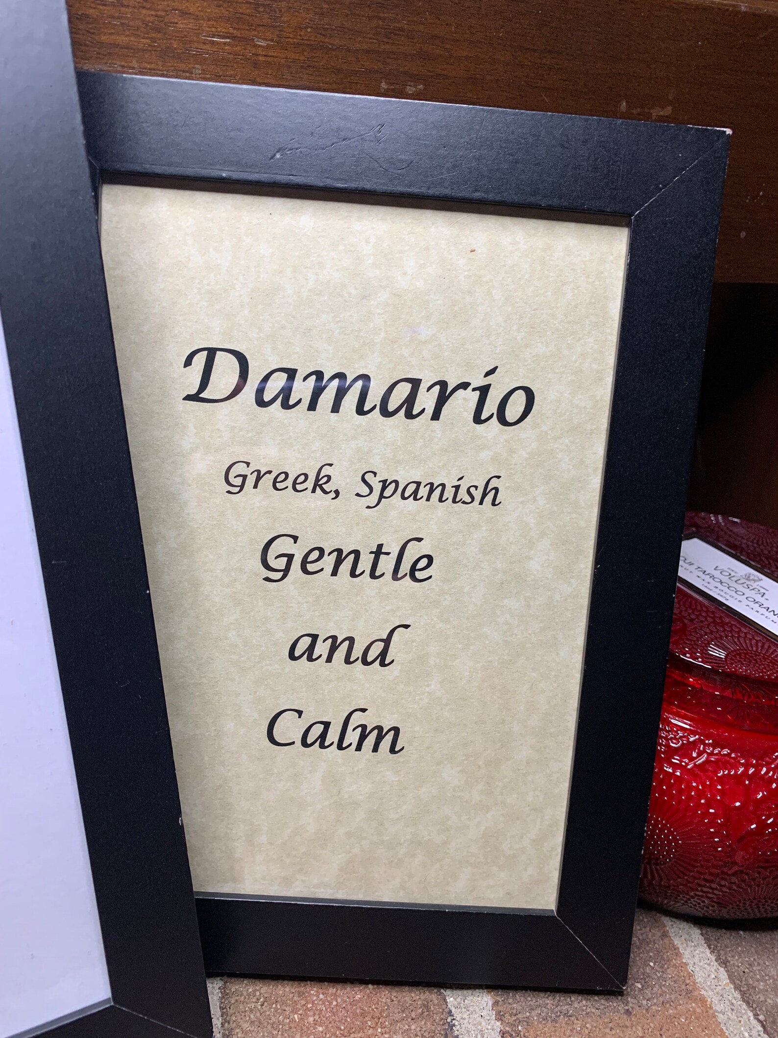 Damaris - Name, Origin, With or Without King James Version Bible Verse ...