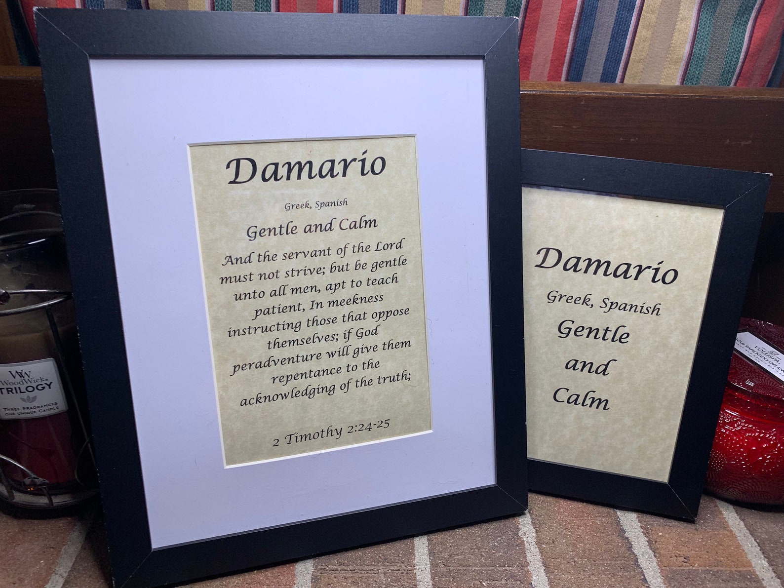 Damaris - Name, Origin, With or Without King James Version Bible Verse ...