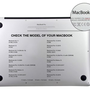 Oil Paints MacBook Pro 16 Inch Case MacBook Air 13 Inch Case - Etsy