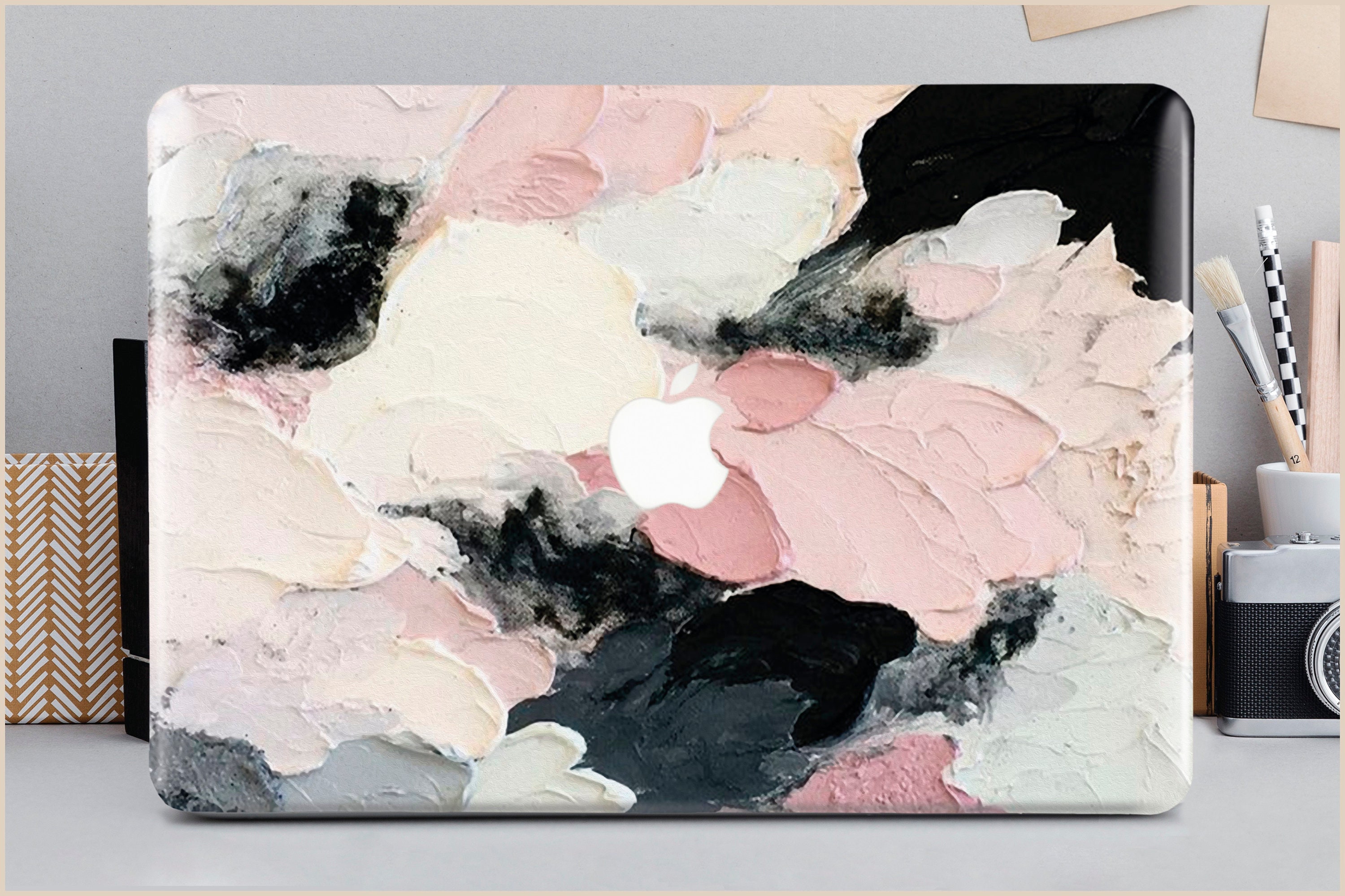 Oil Paints Macbook Pro 16 Inch Case Macbook Air 13 Inch Case - Etsy