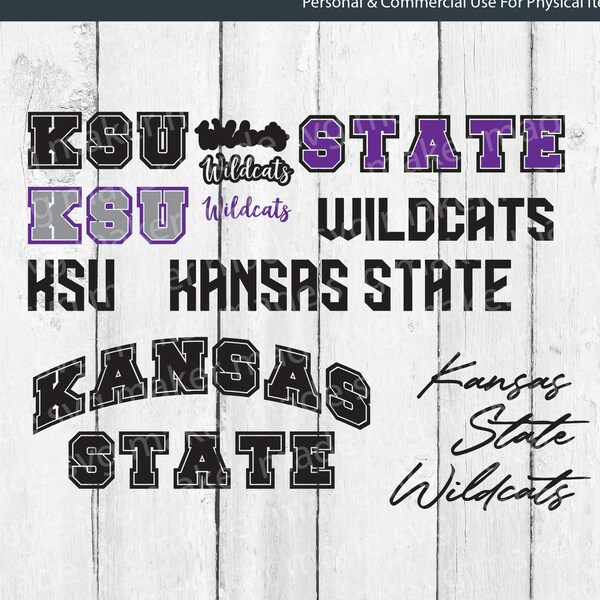 Ksu - Etsy