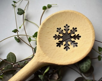 Laser Cut Spoon - Etsy