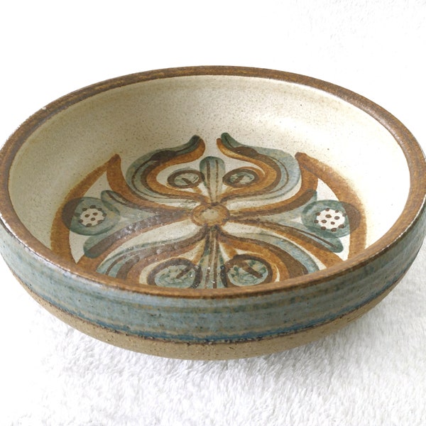 Soholm Denmark Pottery - Etsy