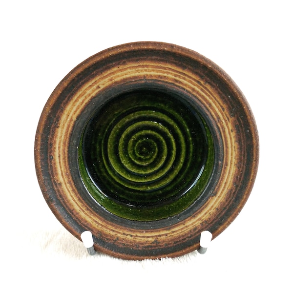 Danish Pottery - Etsy