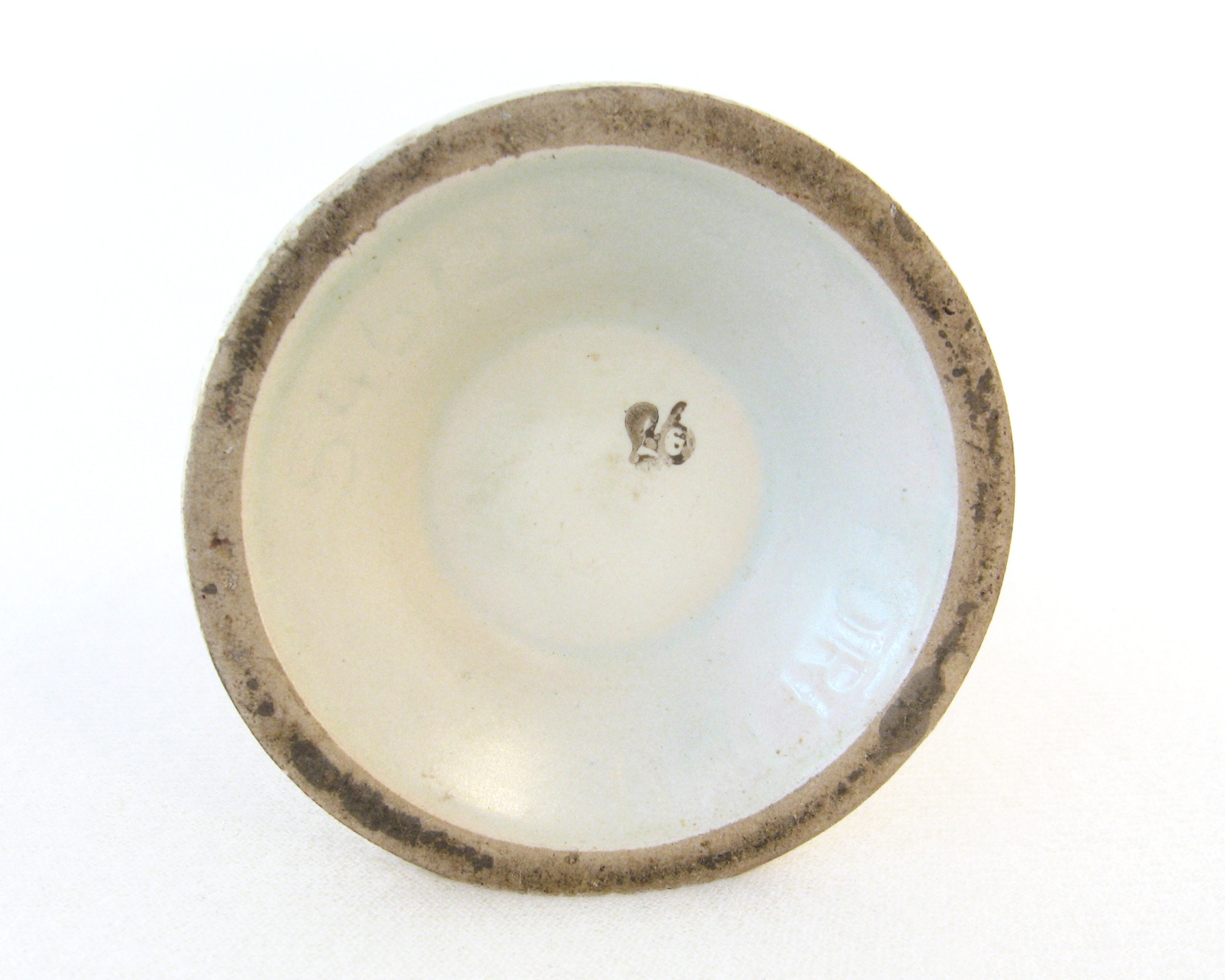 Vtg Foreign Keramik German Pottery Ceramic Vase Mid Century Modern ...