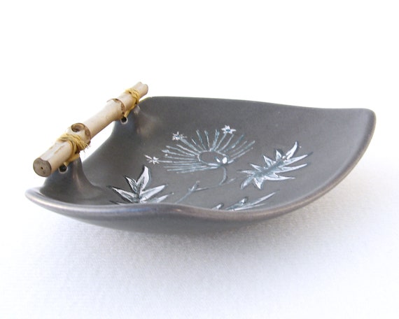 Art & Collectibles Fine Art Ceramics Vtg Ravnild Keramik Hand Painted ...