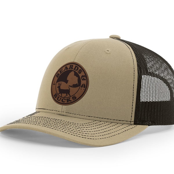 Personalized Hunting Hats for Men - Etsy