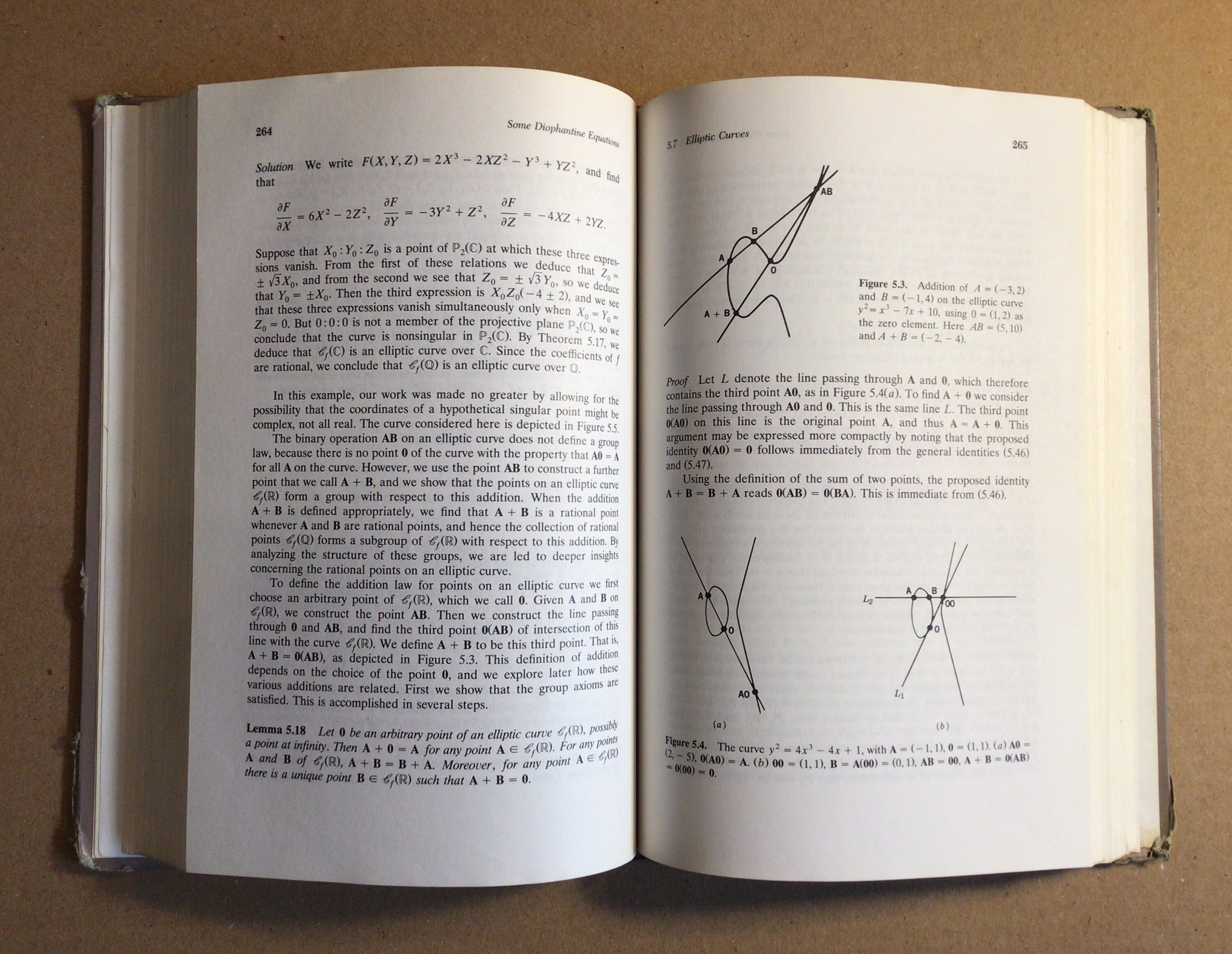 An Introduction to the Theory of Numbers, Fifth Edition, Ivan Niven ...