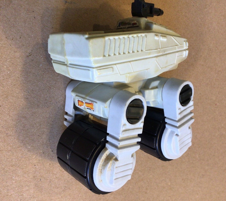 Star Wars Lot Princess Leia Death Star Droid AST-5 MTV-7. | Etsy