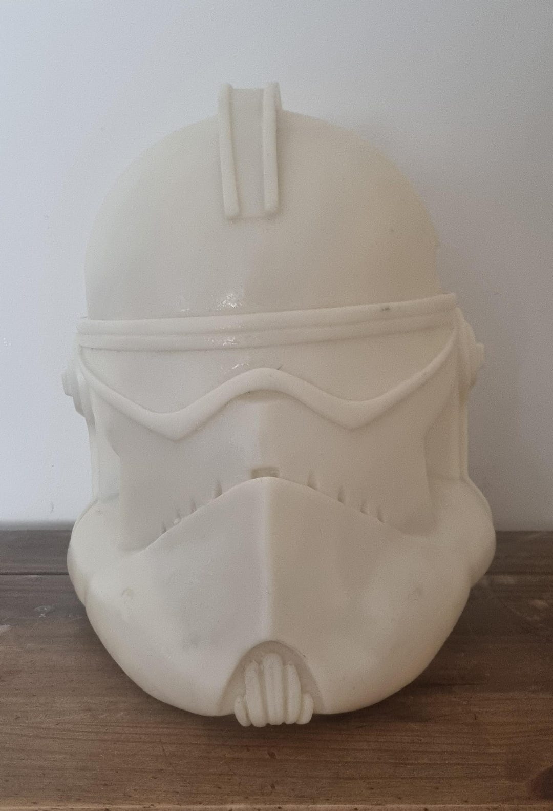 Starwars Lifesize Captain Neyo Helmet - Etsy