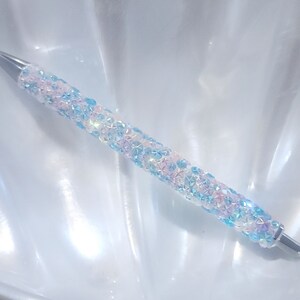 Bling, Rhinestone Ink Pen W/ Refill - Etsy
