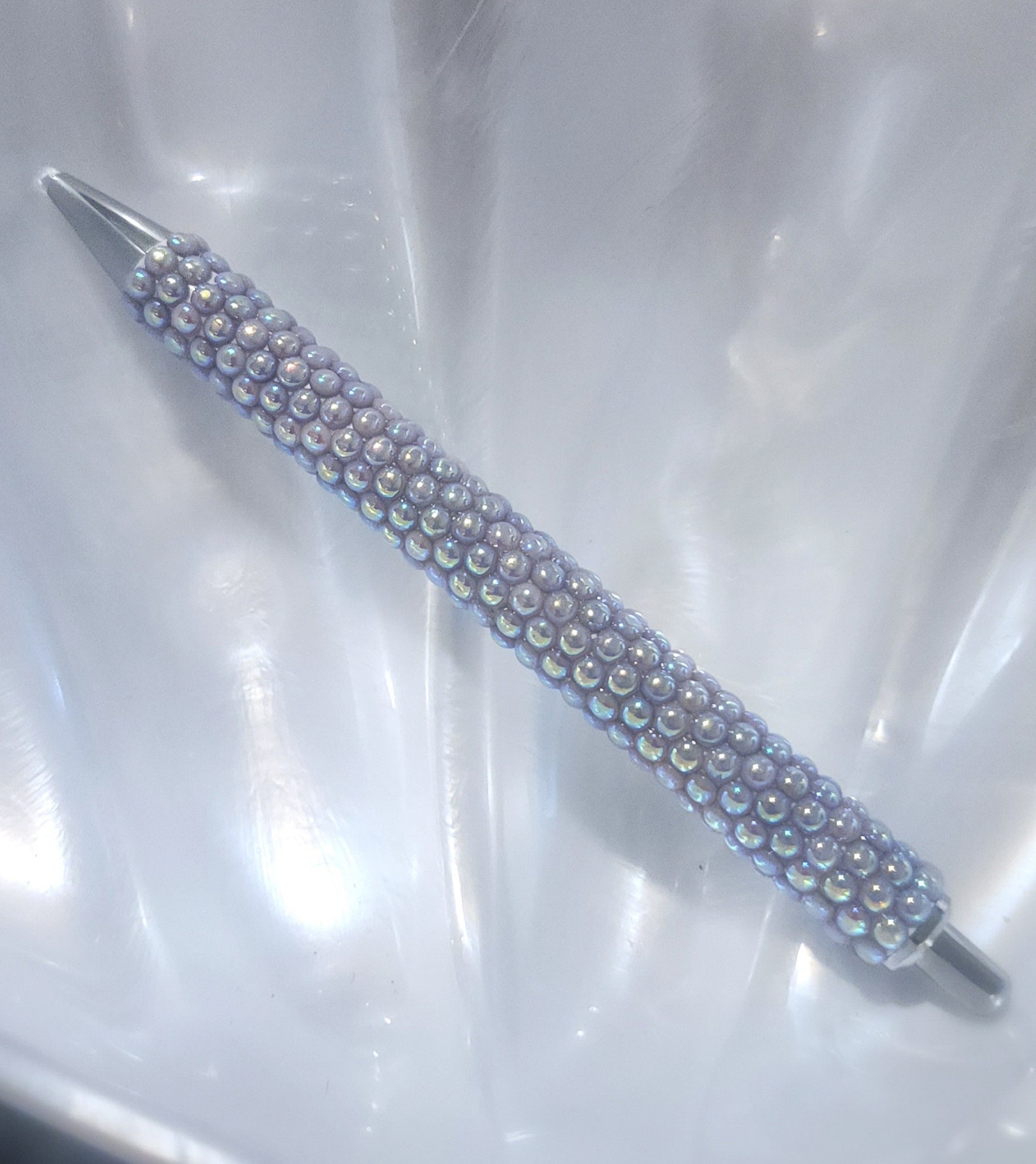 Bling, Rhinestone Ink Pen W/ Refill - Etsy