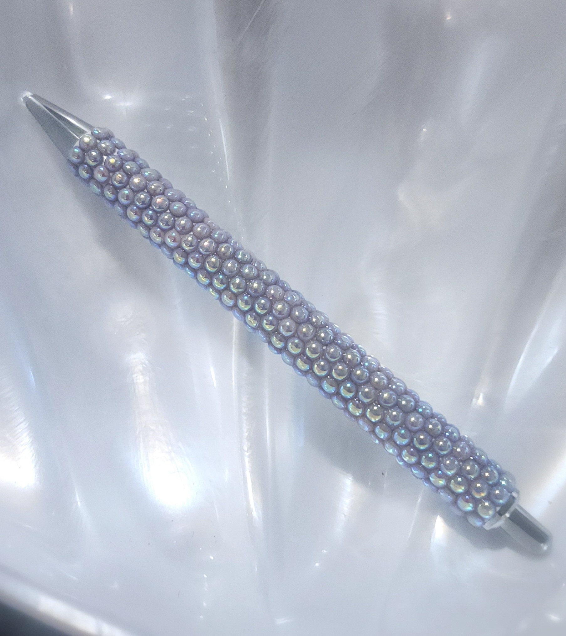 Bling, Rhinestone Ink Pen W/ Refill - Etsy