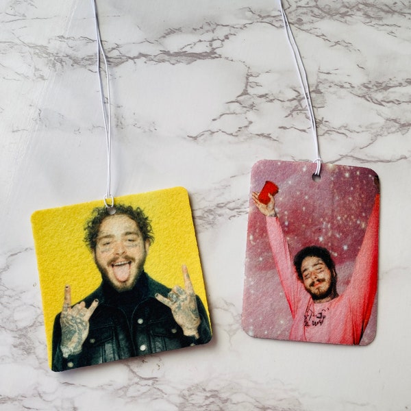 Post Malone Gift - Etsy