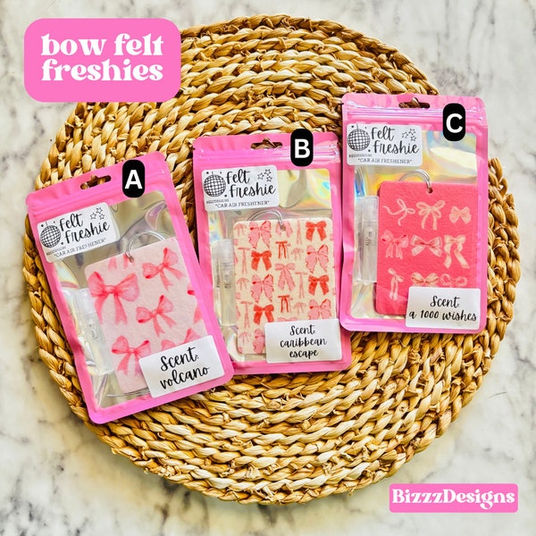 Felt Accessories - Etsy