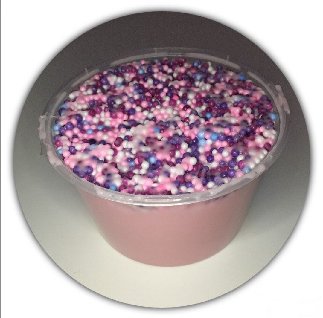 Fairy Cereal Slime 19 Ounces UK SELLER - Etsy UK