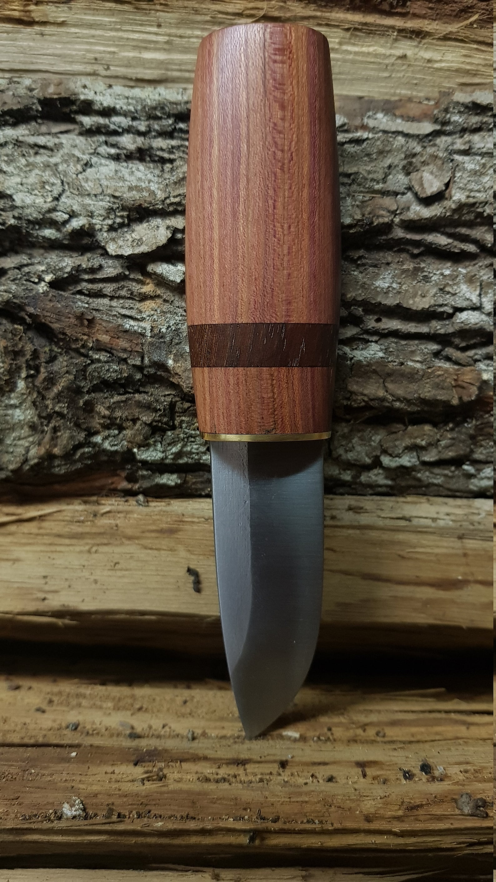 Scandi Knife | Carving Knife | Hunting Knife | Woodcraft Knife ...