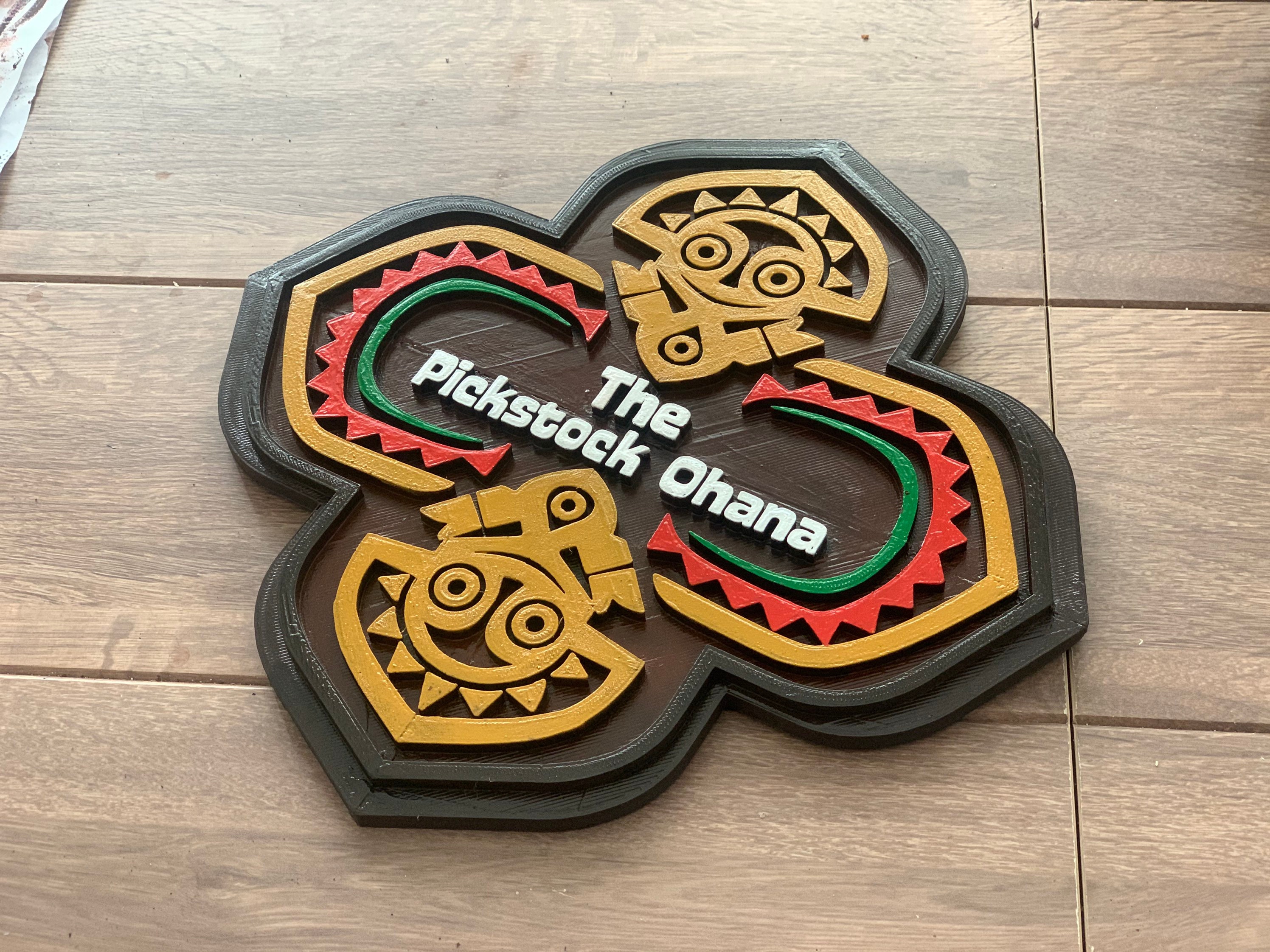 Personalized Disney’s Polynesian Village Resort Sign/custom Polynesian ...