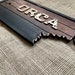 Orca Sign / Jaws Sign - Etsy