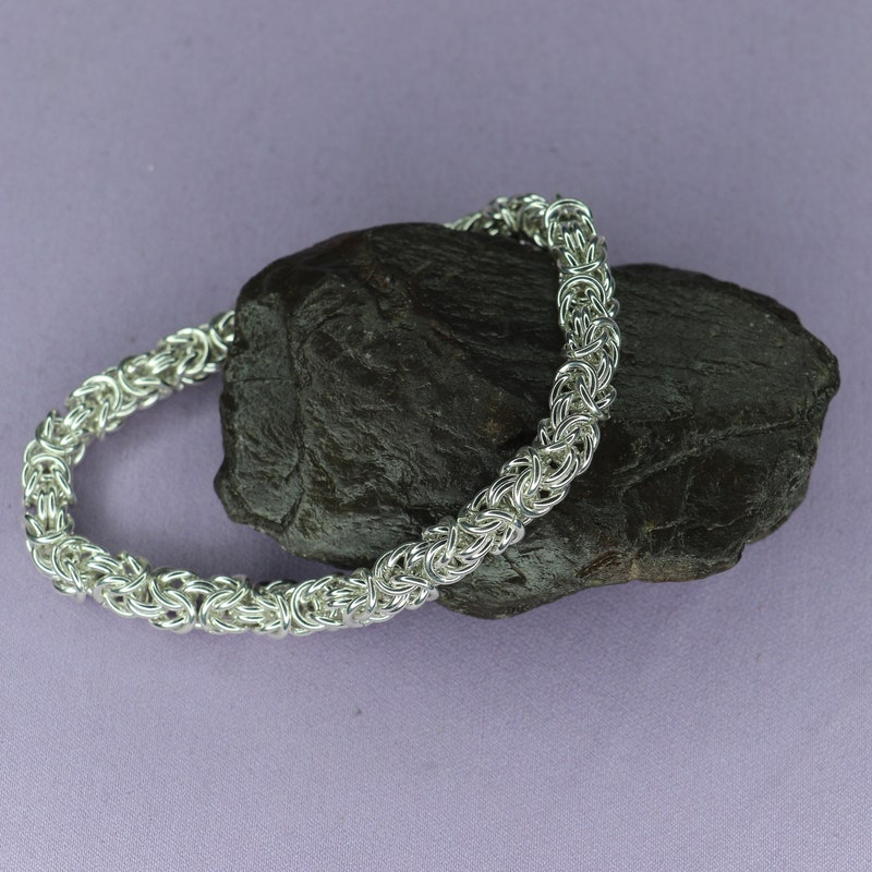 Byzantine Chain Mail - Etsy