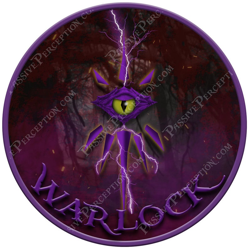 DND Class Stickers Dungeons and Dragons Class Sticker Set - Etsy