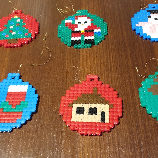 Hama Beads - Etsy