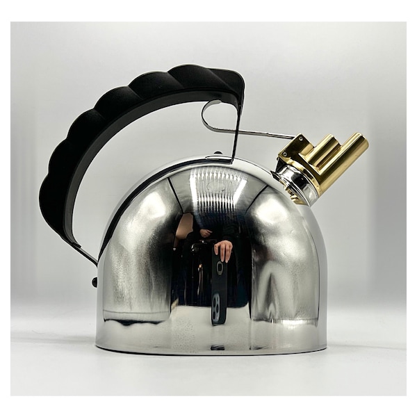 Italian Tea Kettle - Etsy