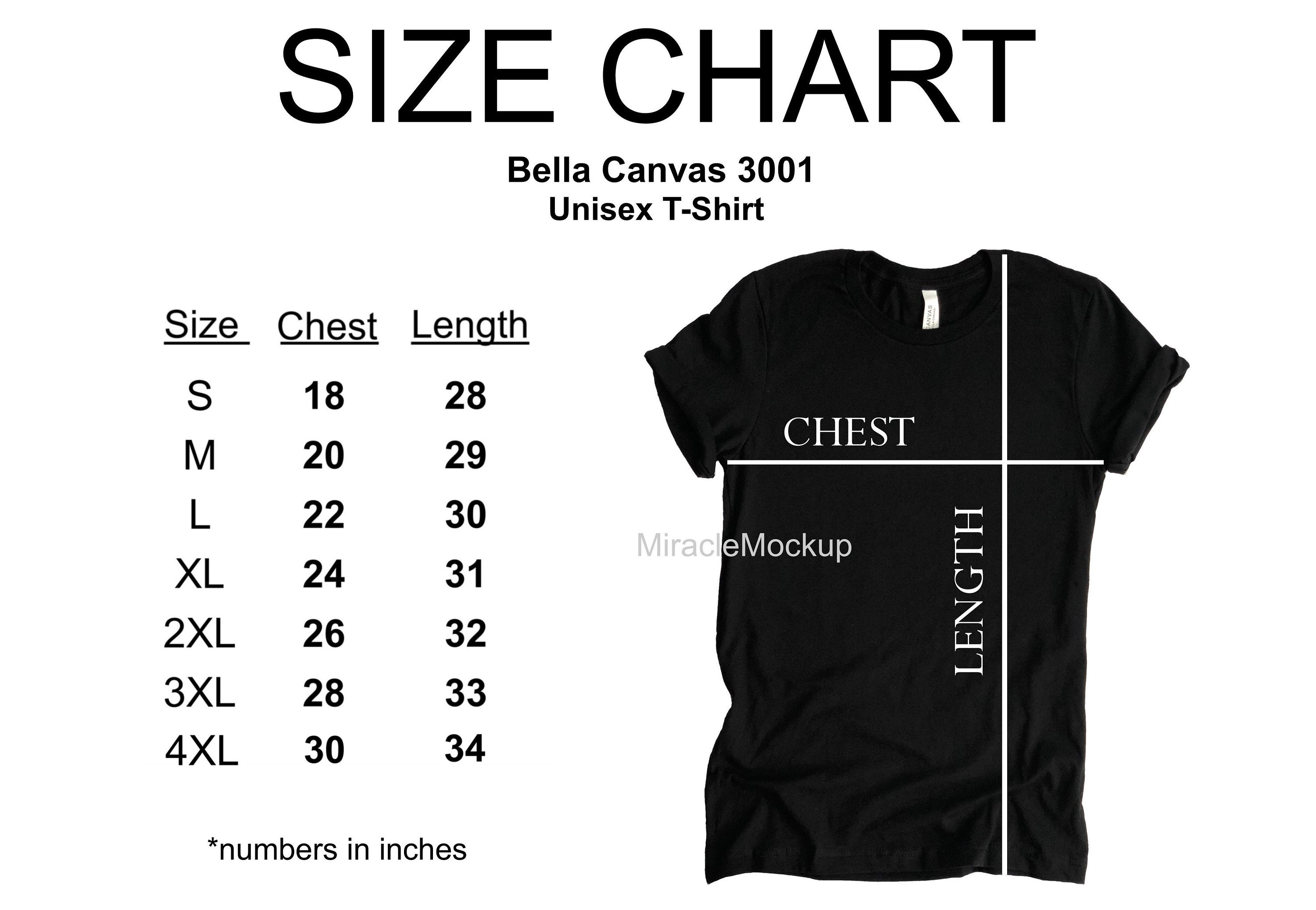 bella-canvas-size-chart-for-women-digital-file-uni-canvas-3001-size-chart-bella-men-t-shirt