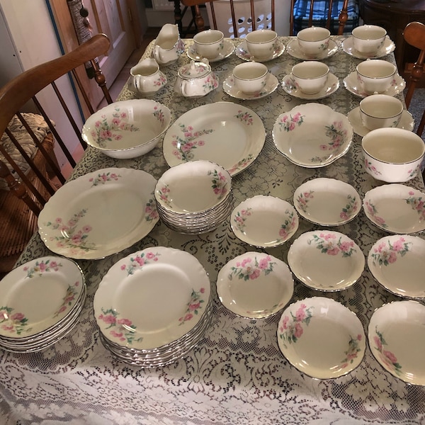 Homer Laughlin China - Etsy