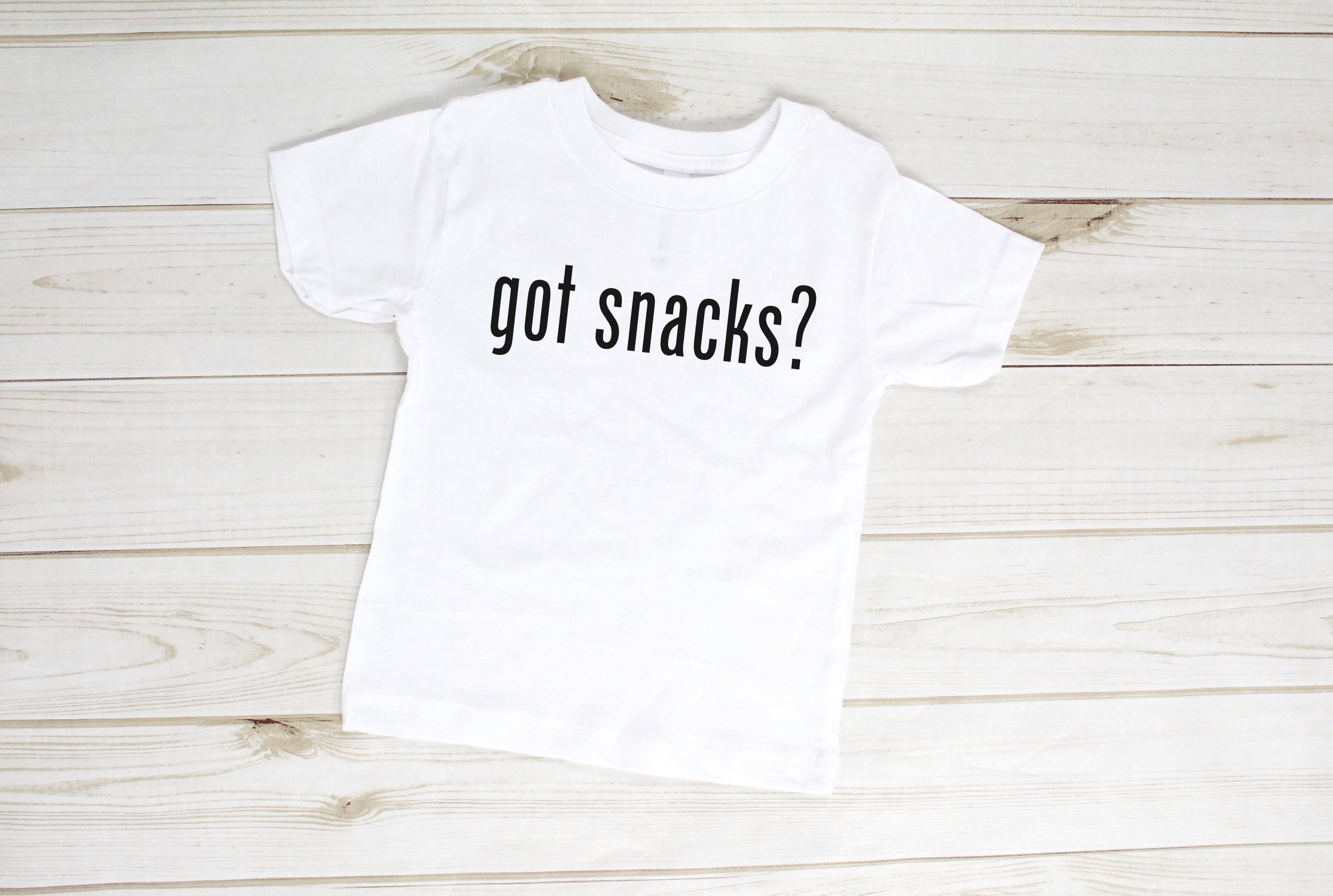 Got Snacks Toddler Shirt Funny Toddler Shirt Boy Here For | Etsy