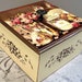 Tea Box, Sweet Box, tea Time, Kitchen Decoration, Kitchen Table ...