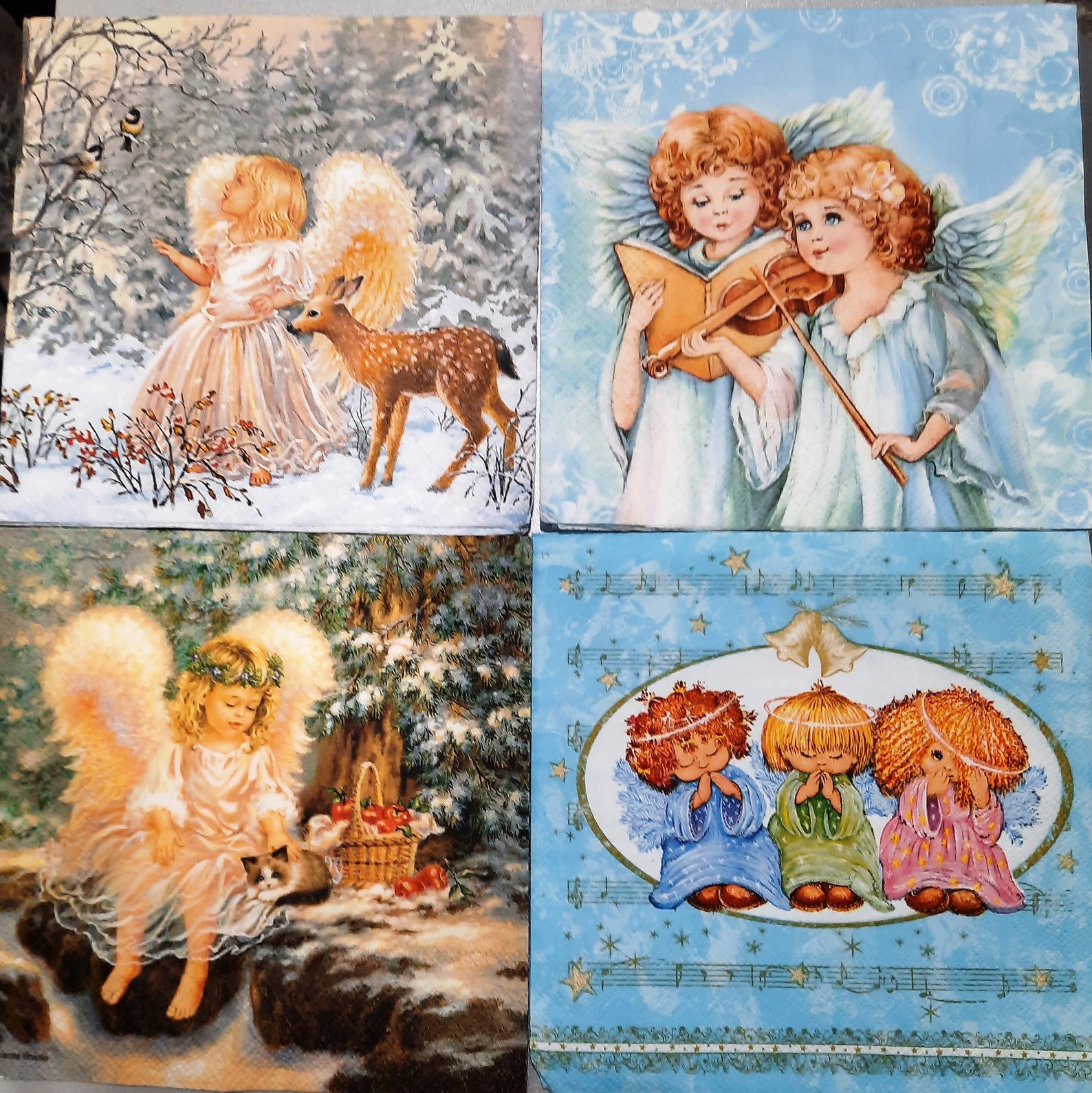 Angel Box, Wooden Jewelry Box, Keeping Secrets, Jewelry Box, Daughter's ...