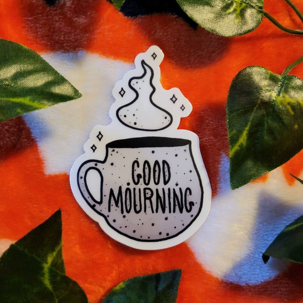Mourning - Etsy